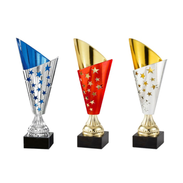 trophycup-morning star cup | netTrophy