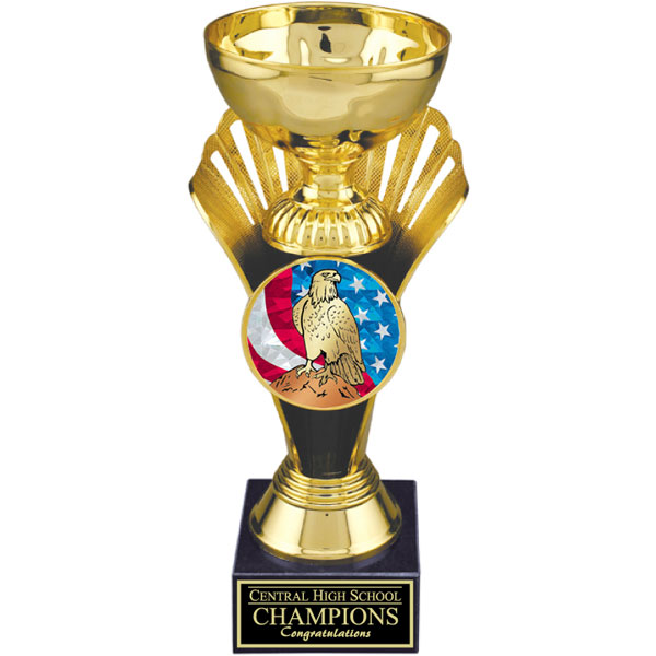 trophycup-achievement cup-gold | netTrophy