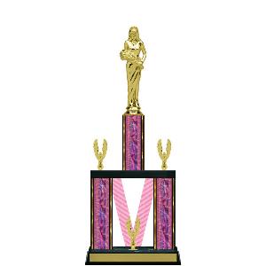 Pageant|netTrophy.com